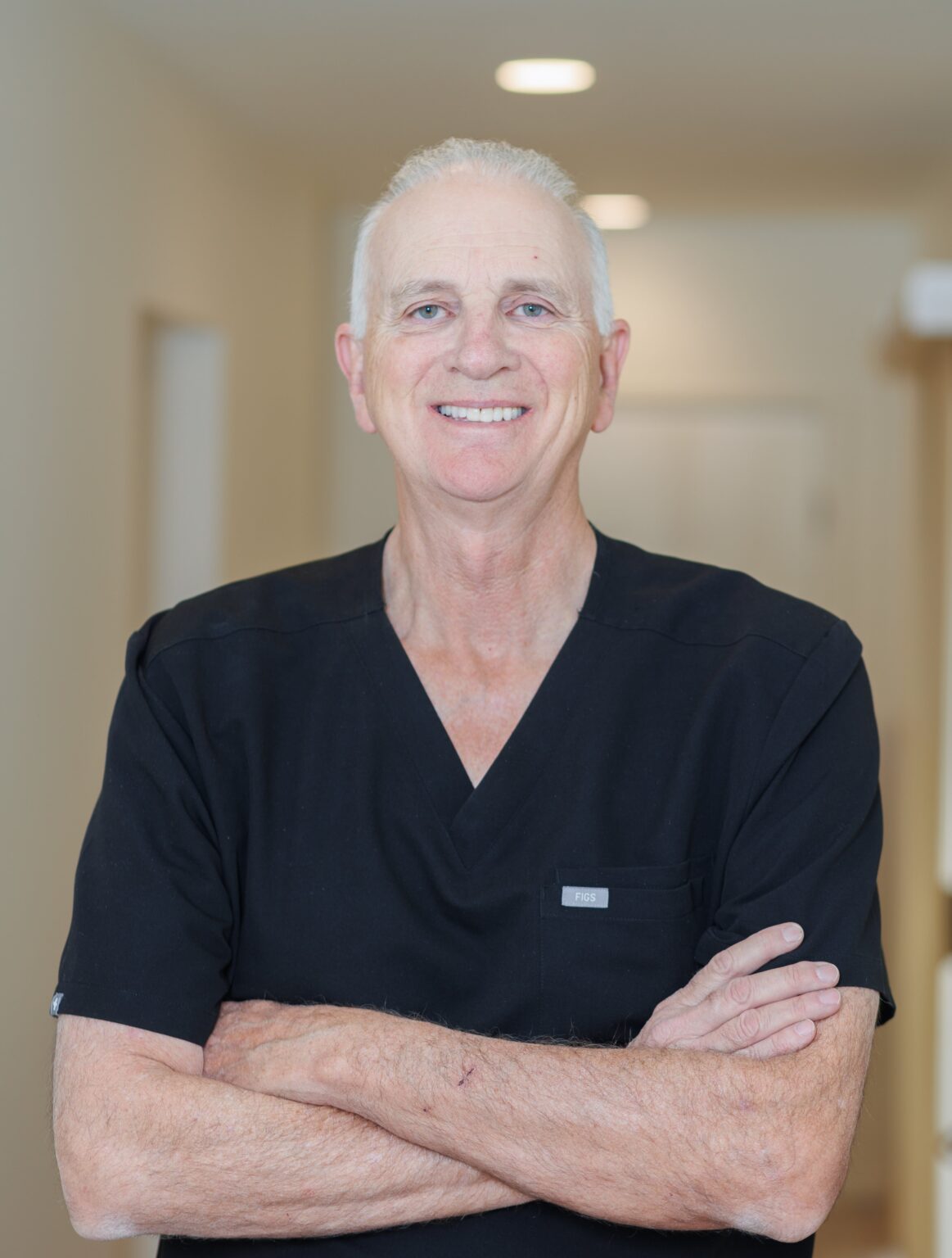Dr. Roger W. Anderson - Sparr Heights Dental