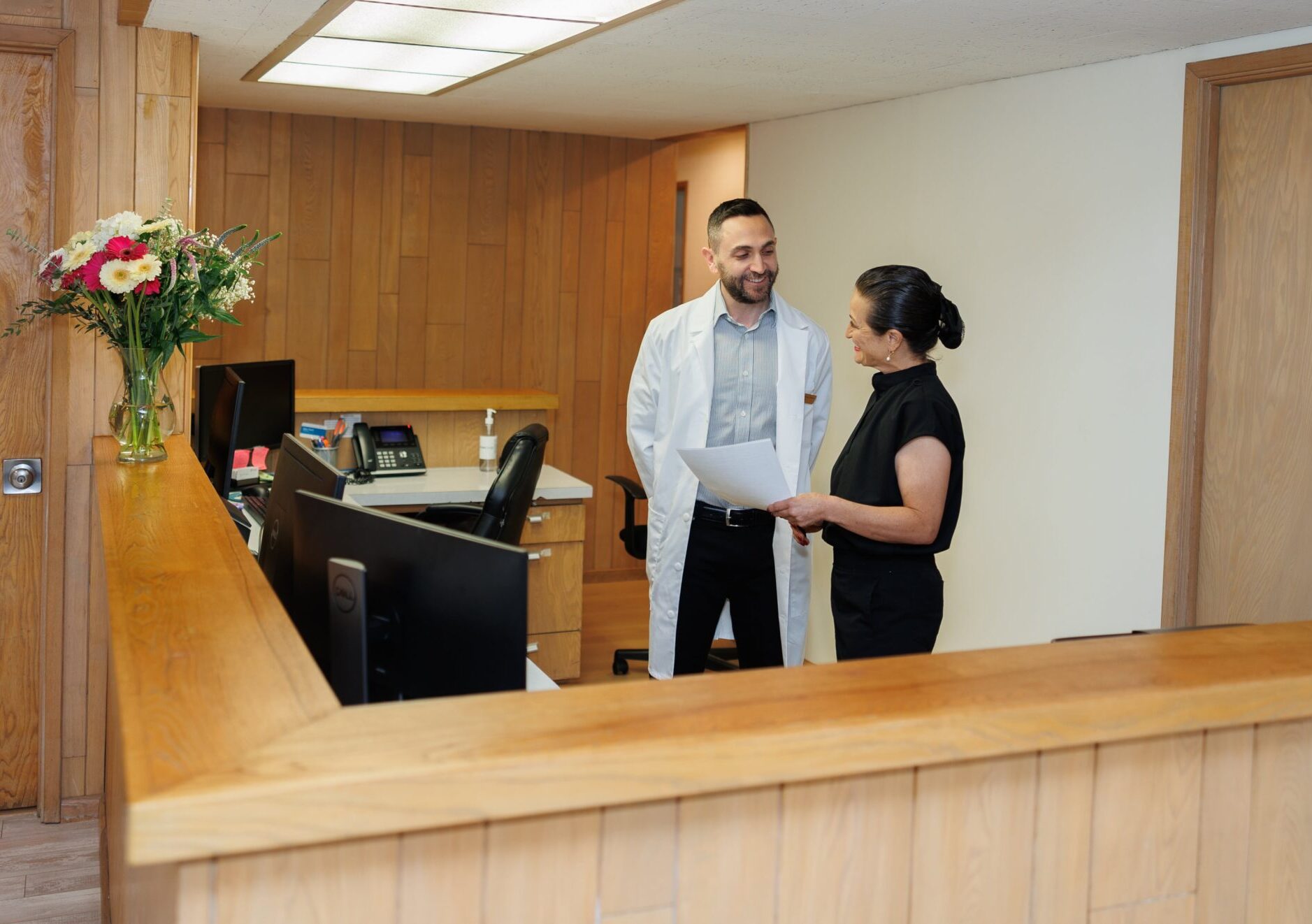 Same-Day Dental Emergency Care in Glendale, CA | Sparr Heights Dental