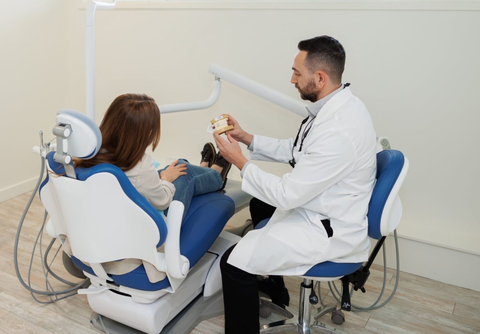 Premium Dental Crowns at Sparr Heights Dental | Restore & Beautify